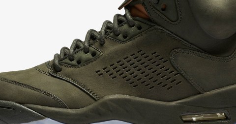 Where To Buy Air Jordan 5 Take Flight | SneakerNews.com