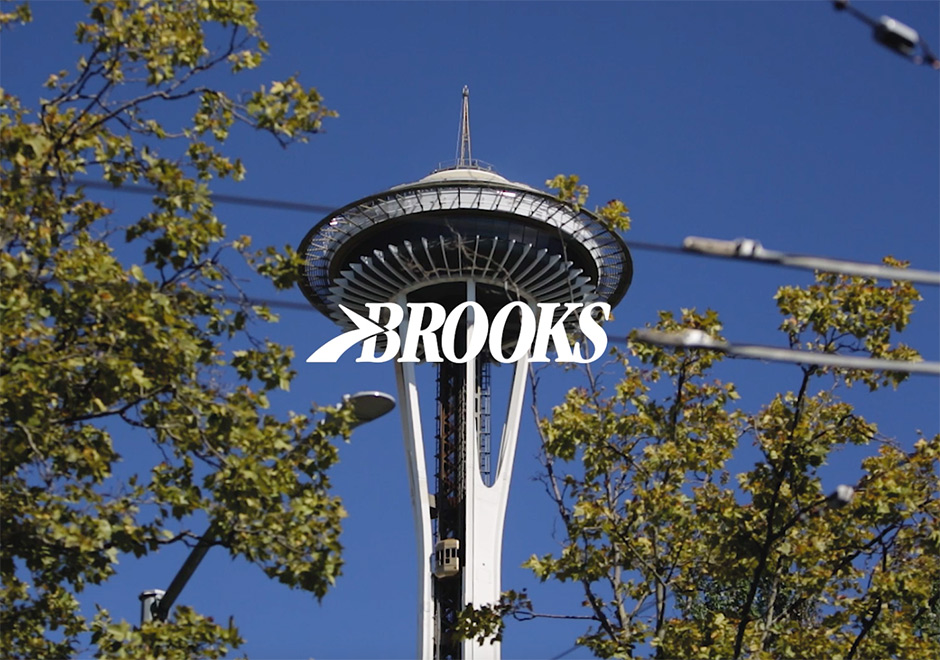 Brooks Heritage Presents The Art Of Collaboration - SneakerNews.com