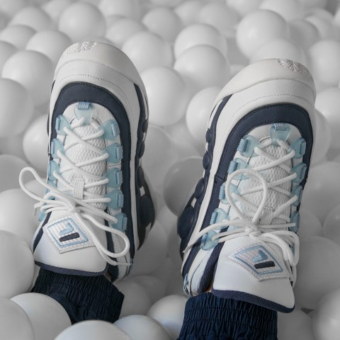 Fila Bubbles Where To Buy | SneakerNews.com