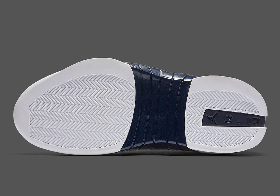 Air Jordan 15 Retro "Obsidian" Release Date | SneakerNews.com