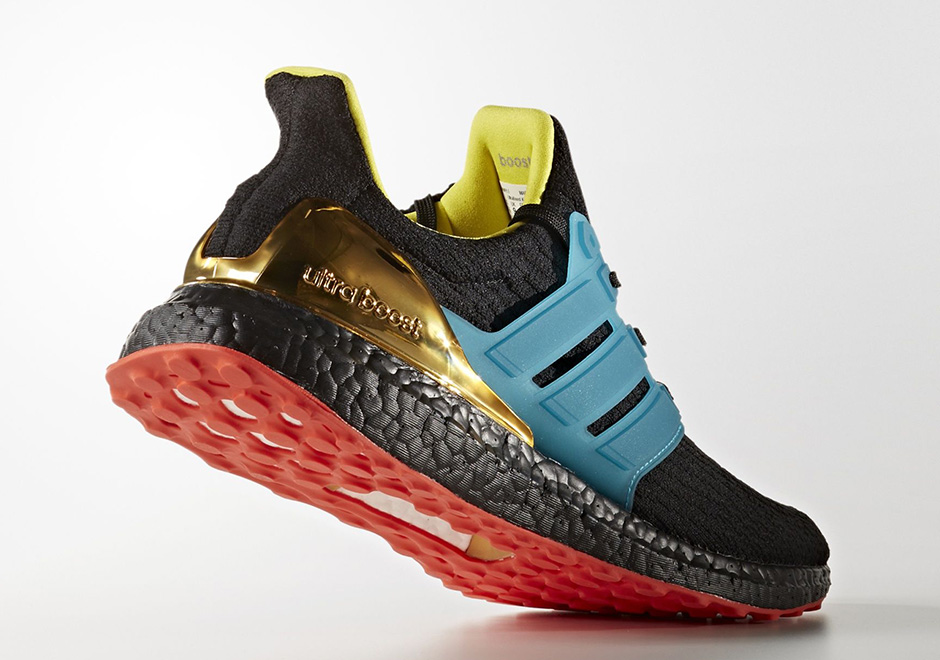 kolor adidas Ultra Boost Pack Release Date Info | SneakerNews.com