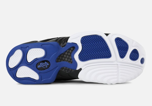 Nike Air Penny 4 Orlando Available Now | SneakerNews.com