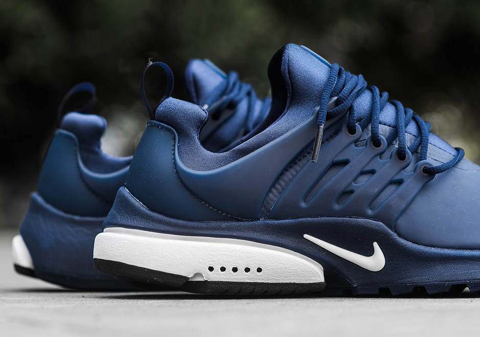 Nike Air Presto Low Utility Binary Blue 862749-400