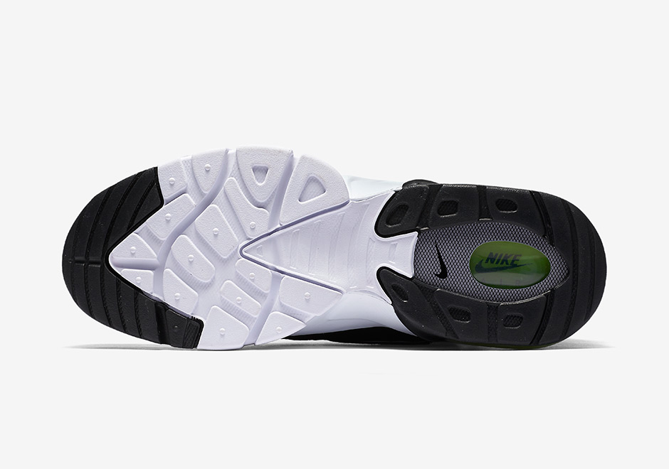 Nike Air Trainer Max 94 Low Pine Green 880995-001 | SneakerNews.com