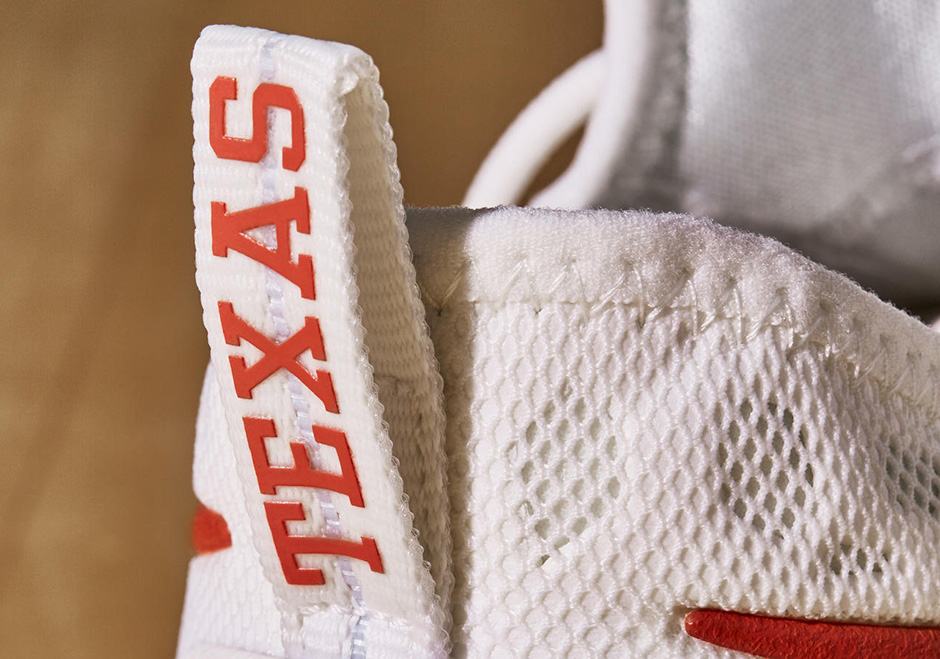 Nike KD 9 Texas Release Date | SneakerNews.com