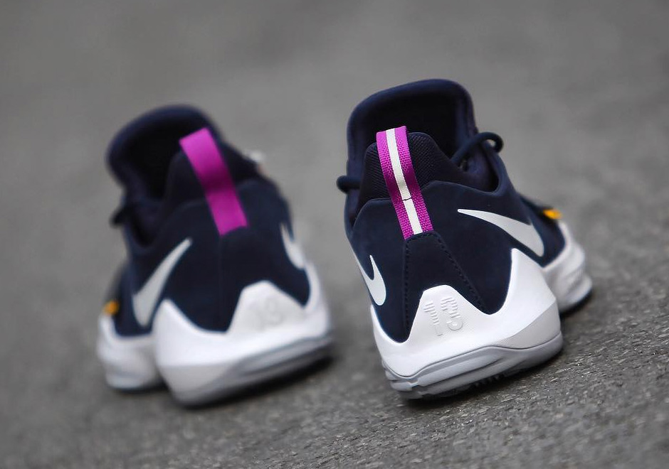 Nike PG 1 The Bait Release Date | SneakerNews.com