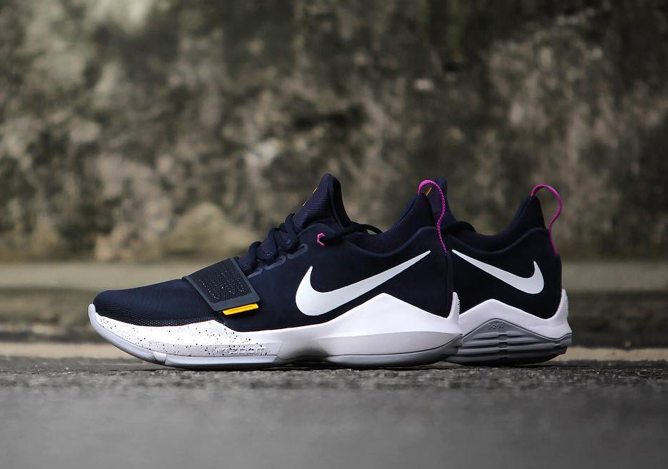 Nike PG 1 The Bait Release Date | SneakerNews.com