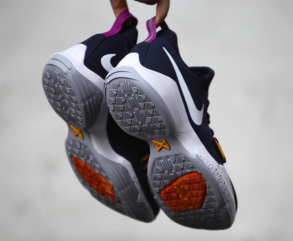 Nike PG 1 The Bait Release Date | SneakerNews.com