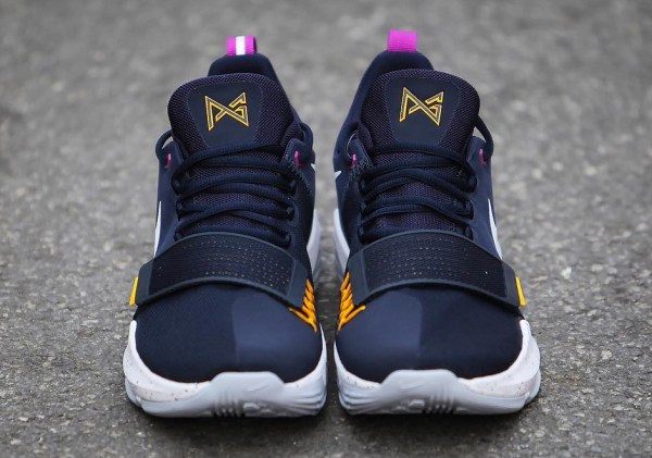 Nike PG 1 The Bait Release Date | SneakerNews.com