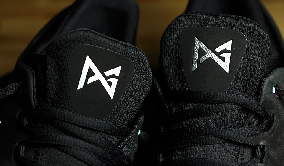 One, The Hard Way: How Paul George’s Nike Shoes Finally Got Made ...