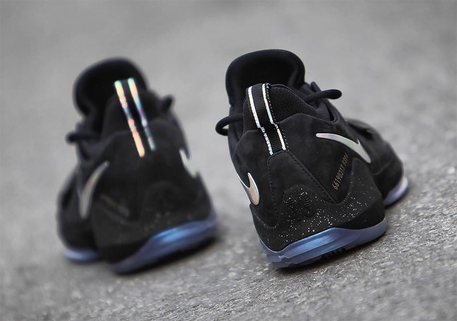 Nike PG1 Paul George Shoes | SneakerNews.com