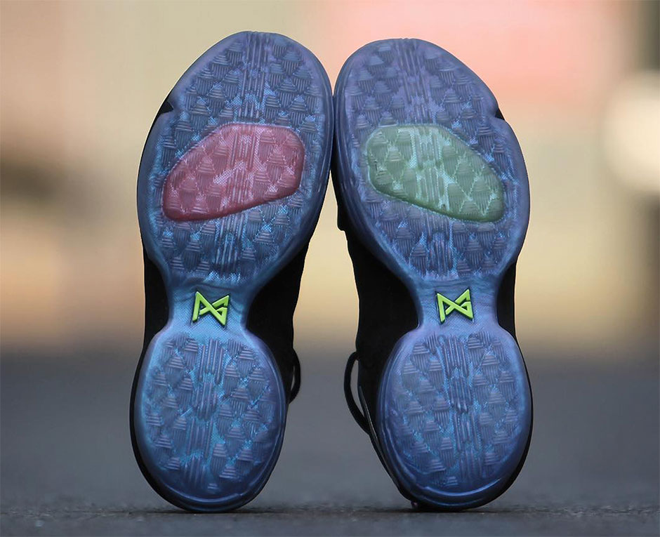 Nike PG1 Paul George Shoes | SneakerNews.com