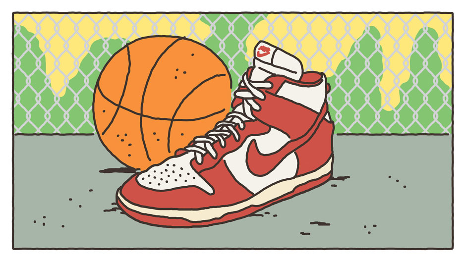 A Visual History of the Nike SB Dunk | SneakerNews.com