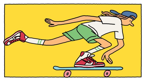 A Visual History of the Nike SB Dunk | SneakerNews.com