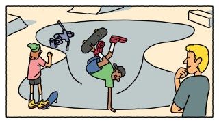 A Visual History of the Nike SB Dunk | SneakerNews.com