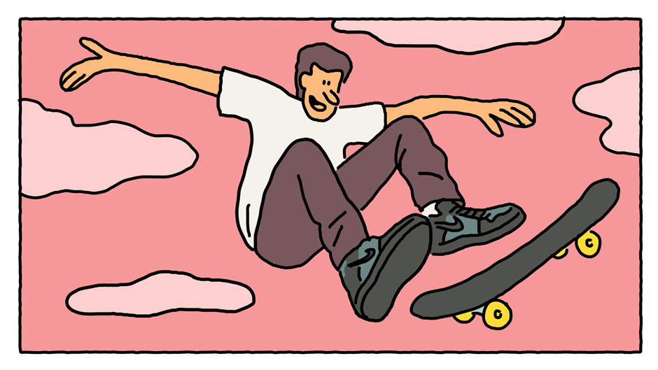 A Visual History of the Nike SB Dunk | SneakerNews.com