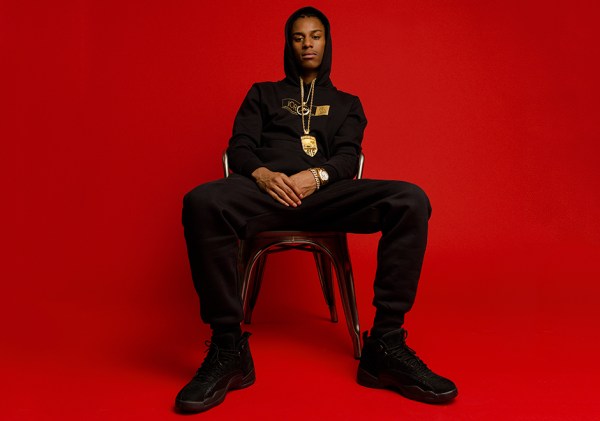 OVO Air Jordan 12 & Apparel All-Star Release Info | SneakerNews.com