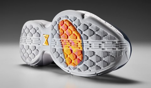 Nike PG1 Paul George Shoes - Detailed Info | SneakerNews.com