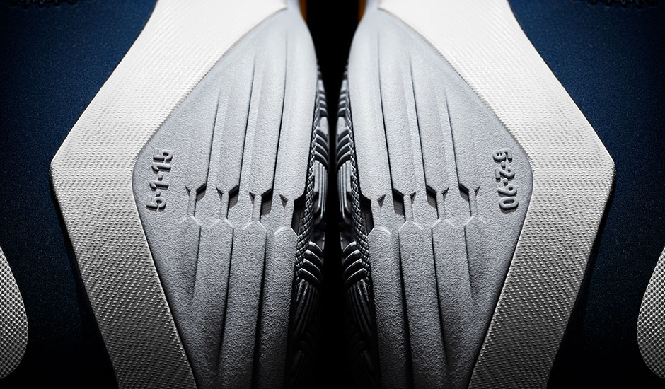 Nike PG1 Paul George Shoes - Detailed Info | SneakerNews.com