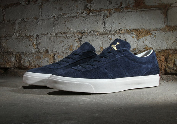 Sage Elsesser Converse One Star | SneakerNews.com