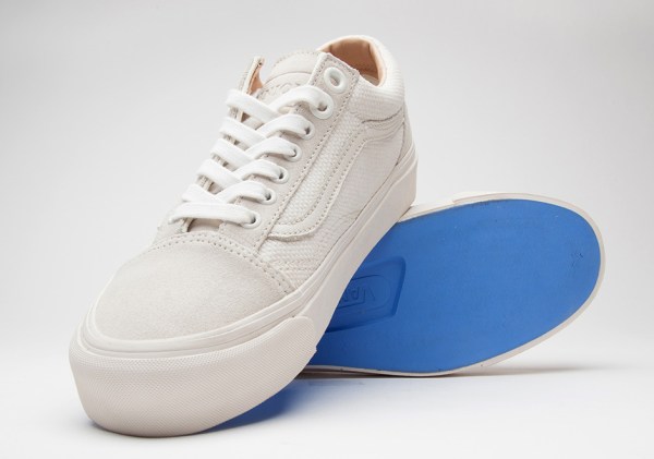 Union LA Vans Old Skool Spring 2017 | SneakerNews.com