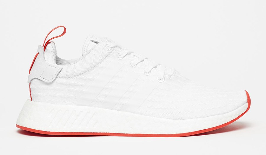 adidas NMD R2 April 2017 Releases | SneakerNews.com