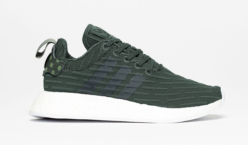 adidas NMD R2 April 2017 Releases | SneakerNews.com