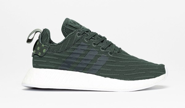 adidas NMD R2 April 2017 Releases | SneakerNews.com