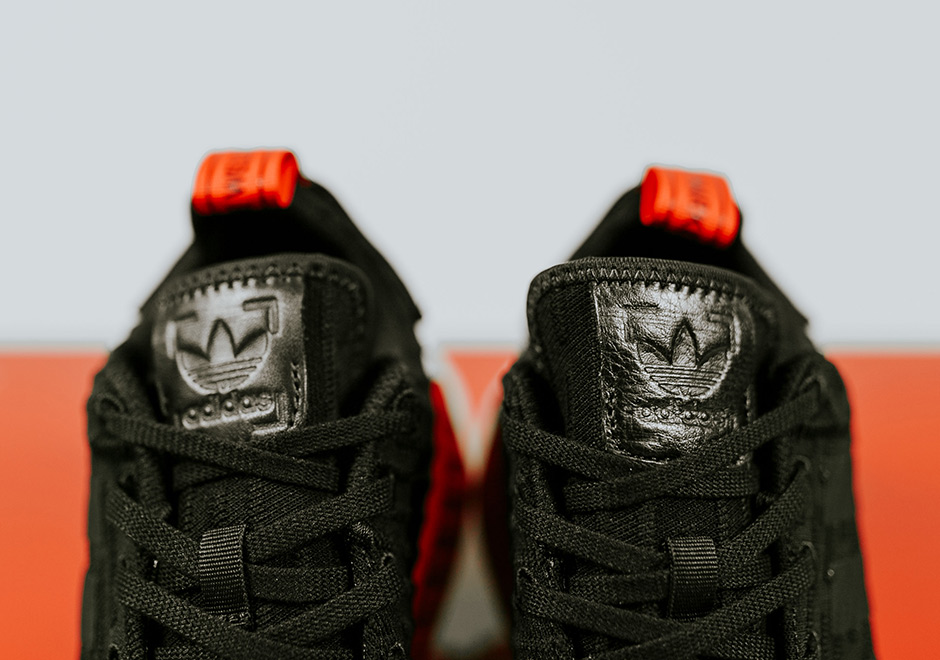 adidas NMD R2 Core Red Release Date | SneakerNews.com