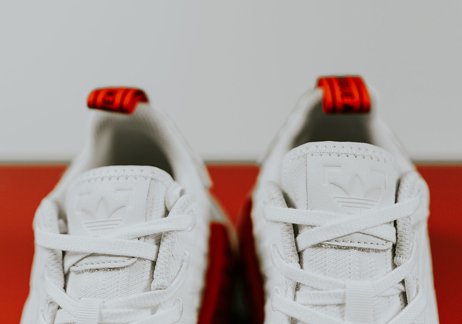adidas NMD R2 Core Red Release Date | SneakerNews.com