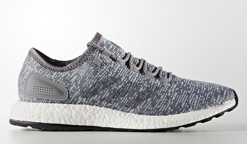 adidas Pure Boost - Latest Releases | SneakerNews.com