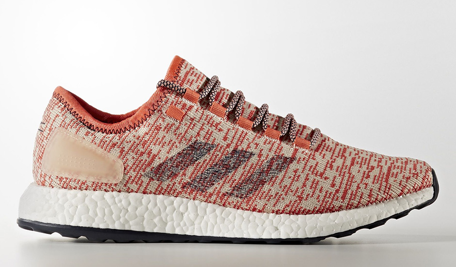 adidas Pure Boost - Latest Releases | SneakerNews.com