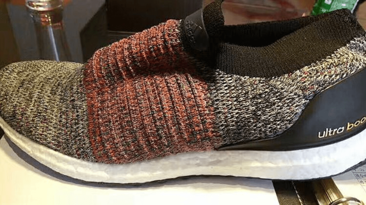 adidas Ultra Boost Uncaged Laceless - Summer 2017 | SneakerNews.com