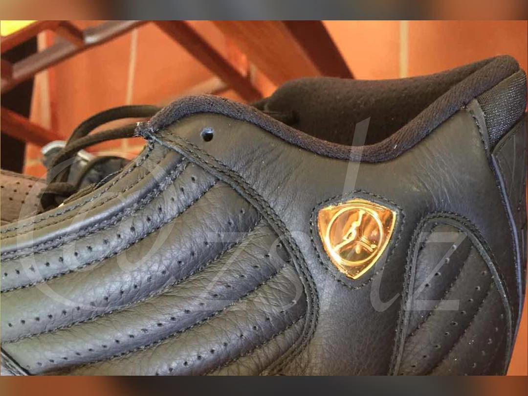 First Look At The Air Jordan 13/14 DMP Pack - SneakerNews.com