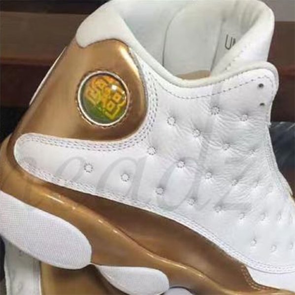 Air Jordan 13 DMP Detailed Look | SneakerNews.com