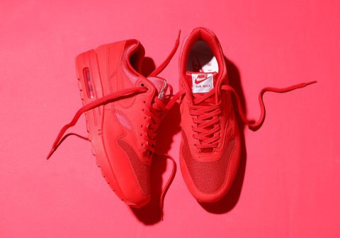 Nike Air Max 1 875844-400 875844-600 | SneakerNews.com