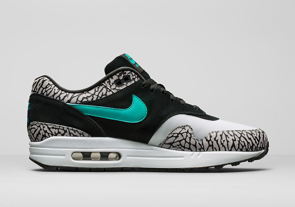 atmos Jordan 3 Air Max 1 Pack Official Images | SneakerNews.com