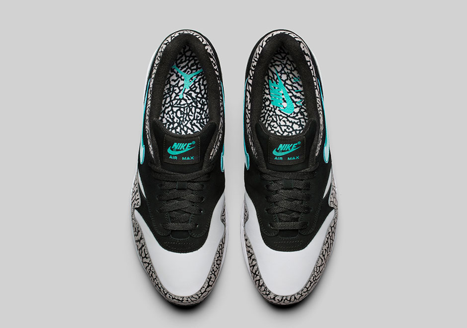 atmos Jordan 3 Air Max 1 Pack Official Images | SneakerNews.com