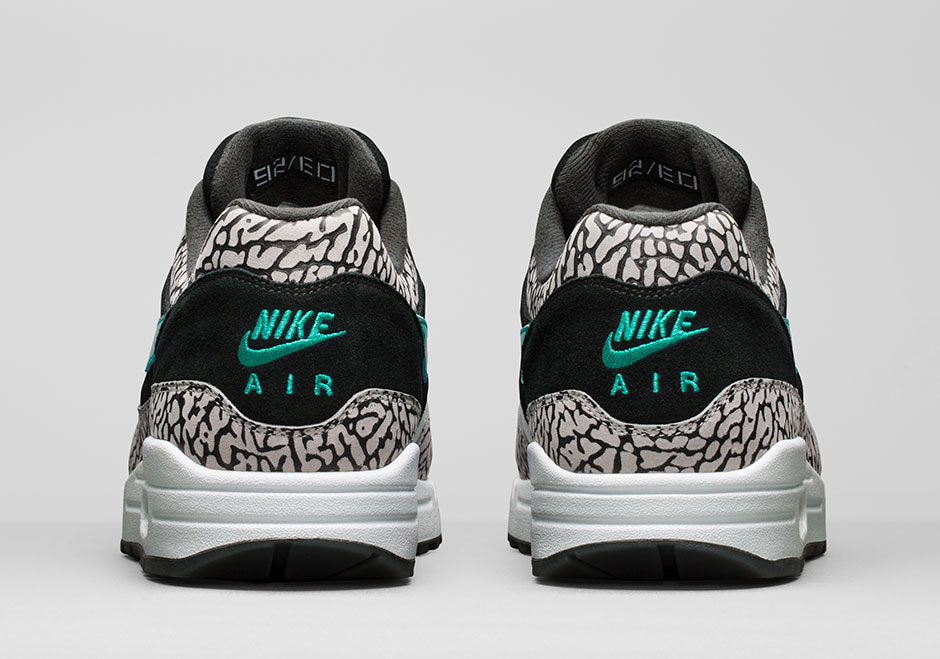 atmos Jordan 3 Air Max 1 Pack Official Images | SneakerNews.com