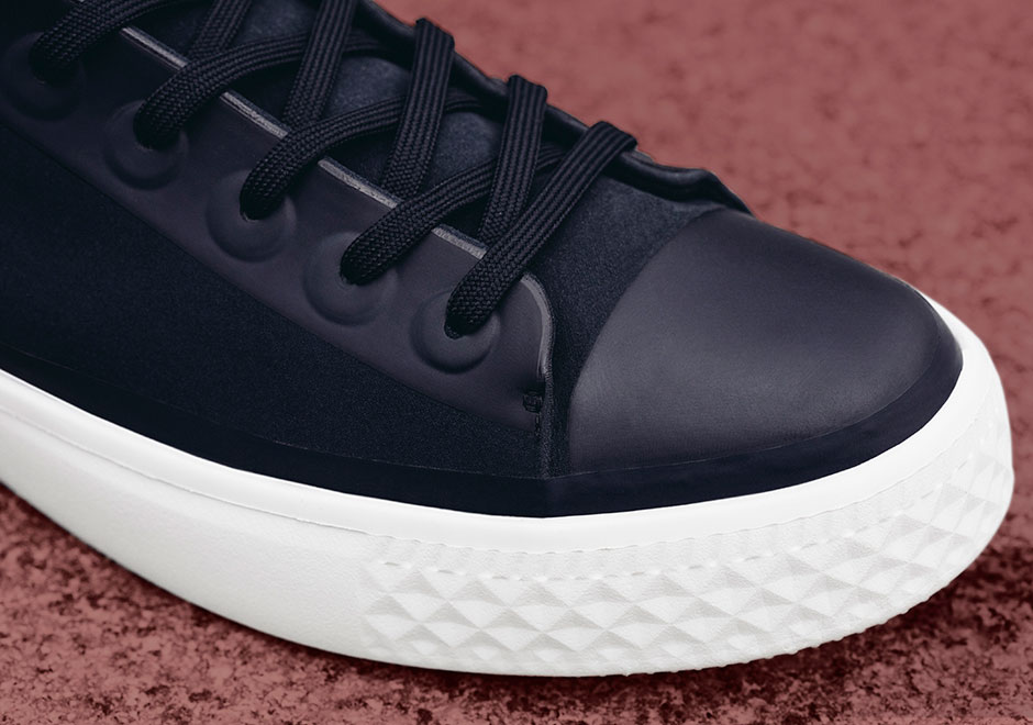 Converse Chuck Taylor Future Canvas Collection | SneakerNews.com