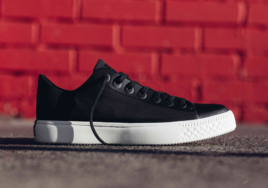 Converse Chuck Taylor Future Canvas Collection | SneakerNews.com