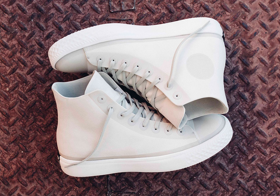 Converse Chuck Taylor Future Canvas Collection | SneakerNews.com
