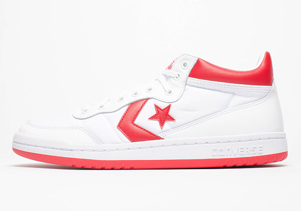 Converse Fastbreak 83 Retro 2017 | SneakerNews.com