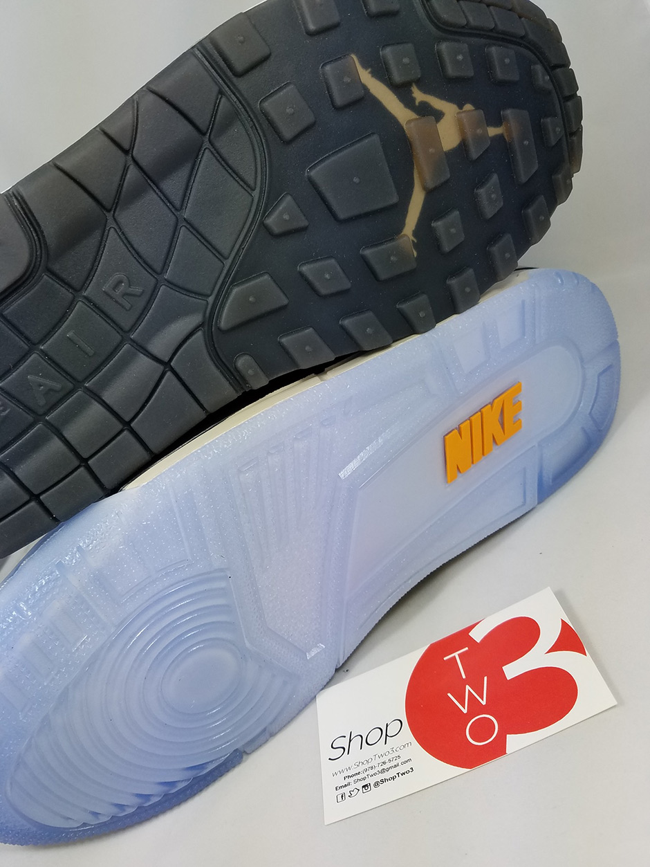 Jordan Max Atmos Pack Release Date | SneakerNews.com