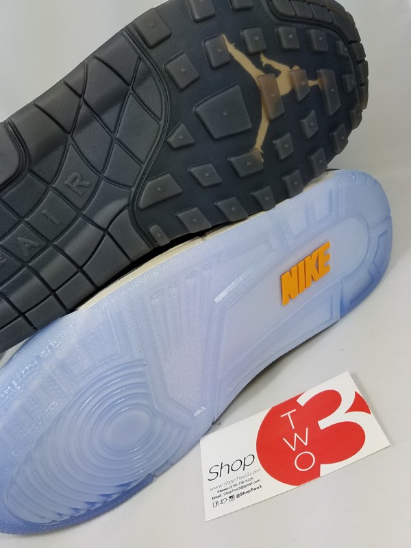 Jordan Max Atmos Pack Release Date | SneakerNews.com