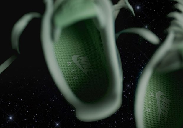 Nike Air Force 1 Low Fresh Mint | SneakerNews.com