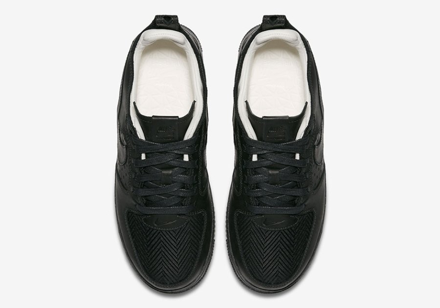 Nike Air Force 1 Tech Craft Low - Spring 2017 | SneakerNews.com