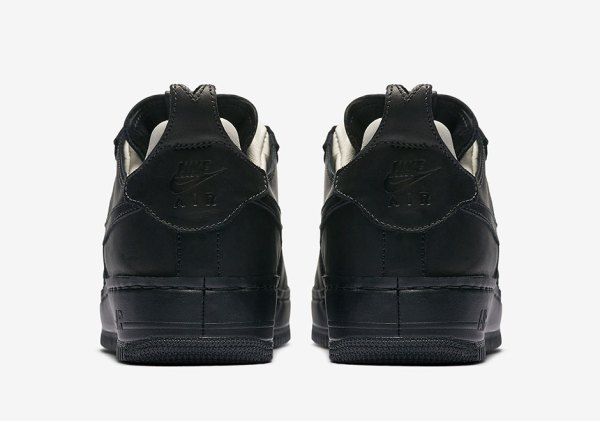 Nike Air Force 1 Tech Craft Low - Spring 2017 | SneakerNews.com