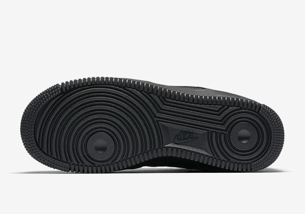 Nike Air Force 1 Tech Craft Low - Spring 2017 | SneakerNews.com