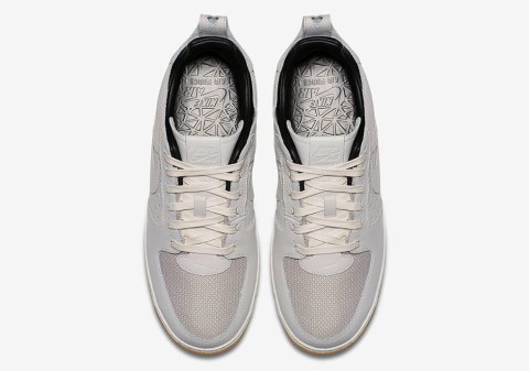 Nike Air Force 1 Tech Craft Low - Spring 2017 | SneakerNews.com